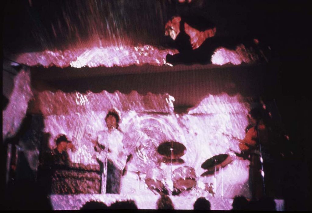 Pink Floyd – Andrew Whittuck Photography