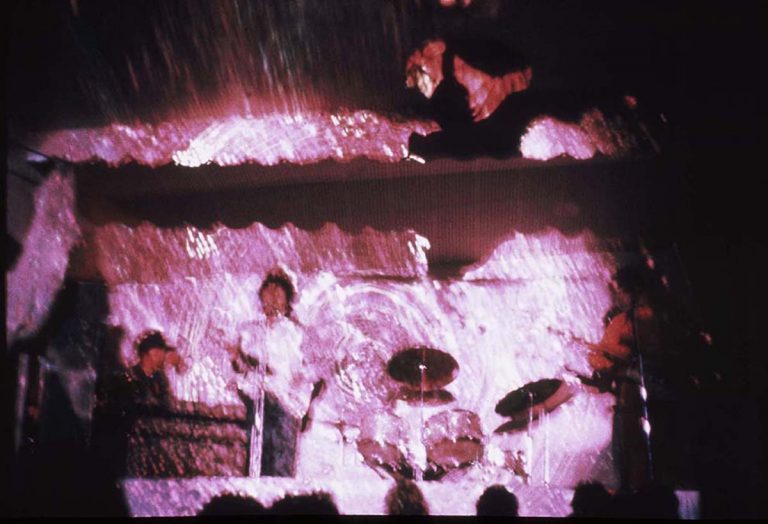 Pink Floyd – Andrew Whittuck Photography