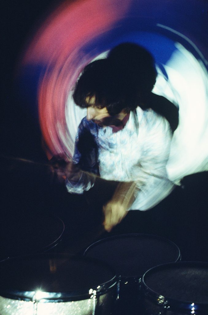 Pink Floyd – Andrew Whittuck Photography