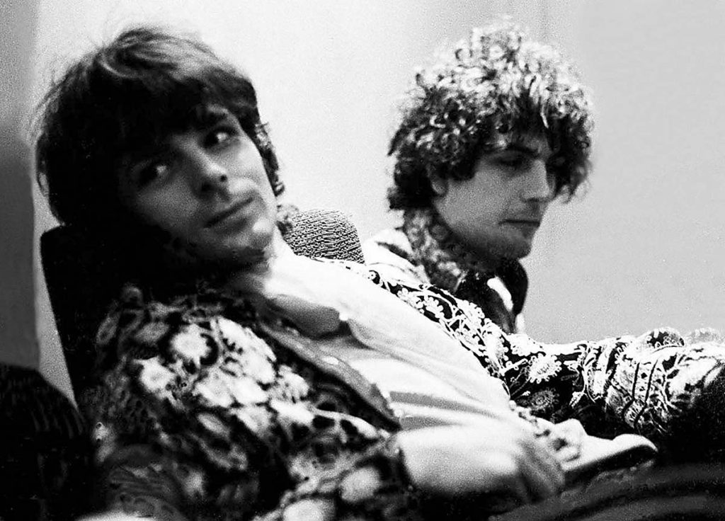 Pink Floyd – Andrew Whittuck Photography